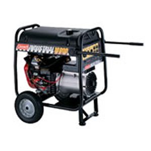 PM0610023 Coleman Powermate portable generator