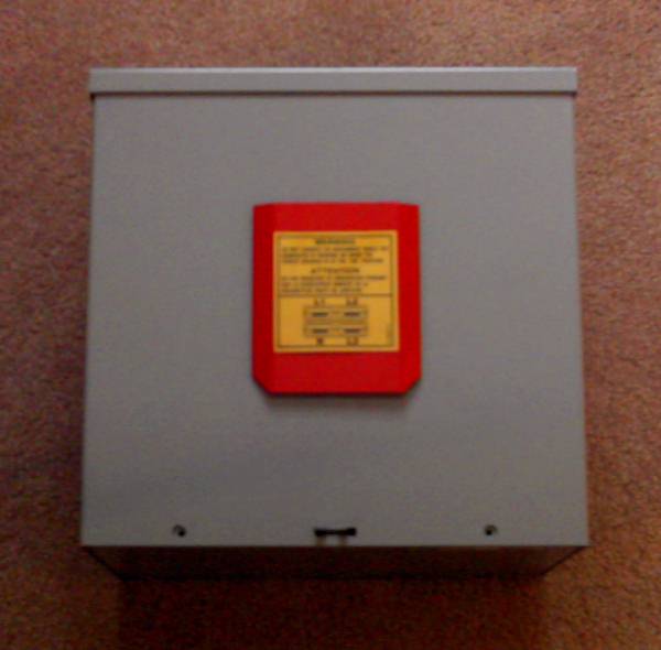 300134-1 300134-2 High Capacity Power Inlet Kit 175A or 350A Modular ...